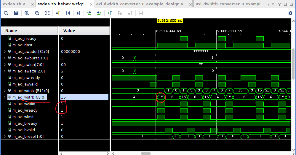axi width convert_axi width coverter-CSDN博客