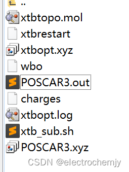 【OCRA学习】在linux系统安装ORCA，并与xtb联用配置_ocra官网 linux-CSDN博客