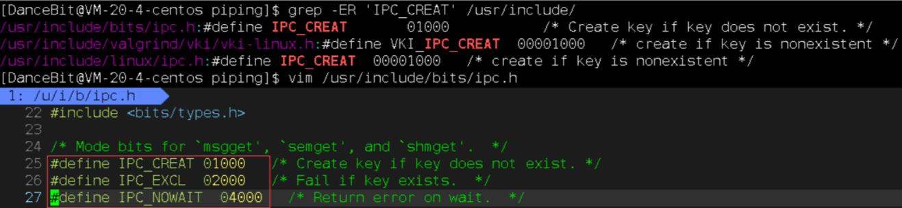【Linux 系统】进程间通信（共享内存、消息队列、信号量）_shmserver-CSDN博客