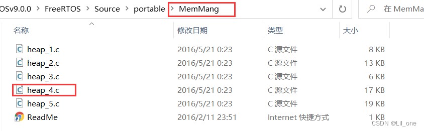 [FreeRTOS]初识RTOS_freertos port.c-CSDN博客
