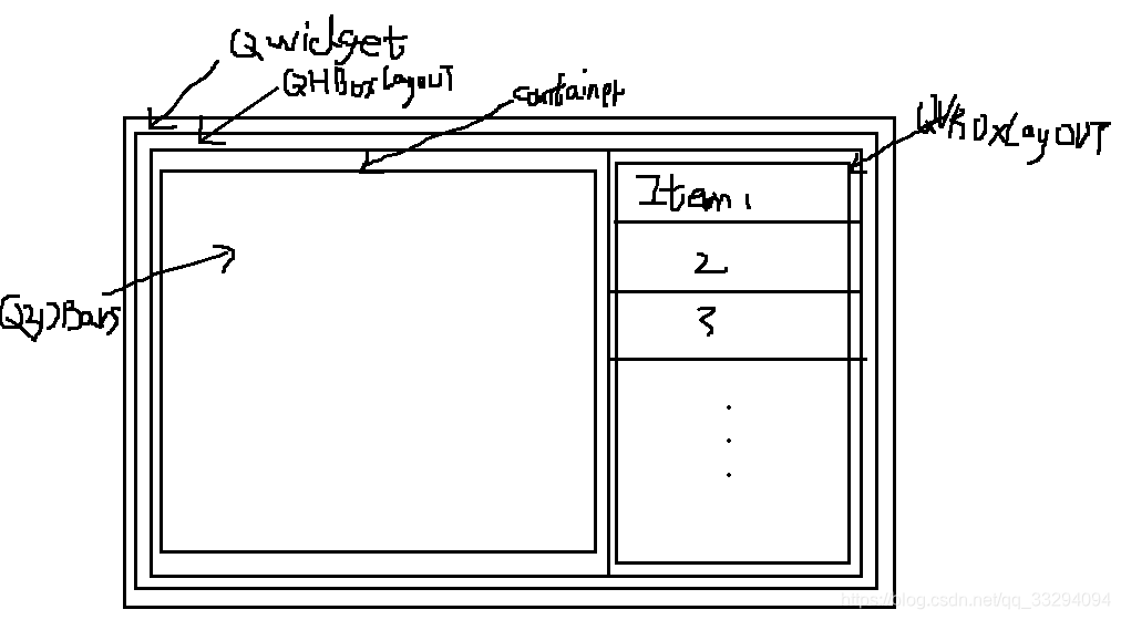 示例学QT系列二——Bars Example_qstring labelformat = qstringliteral("x: %.1f, z: -CSDN博客