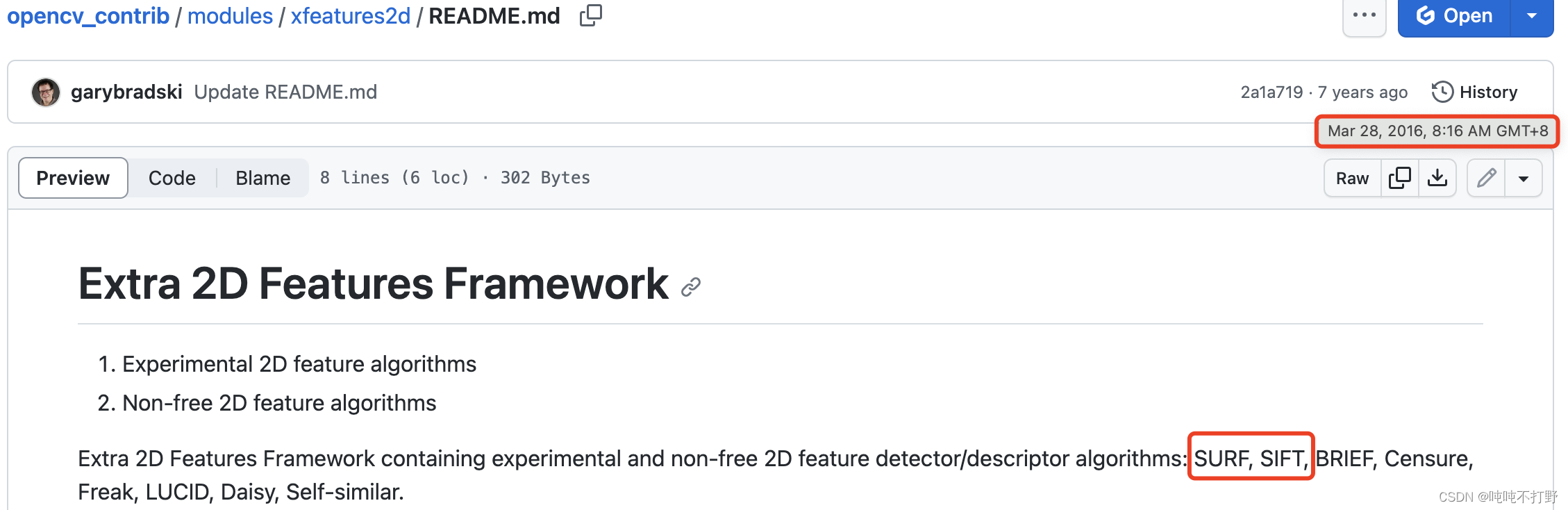 学习opencv（蝴蝶书c）——1 前言 和 第1章概述opencv C书籍 Csdn博客 