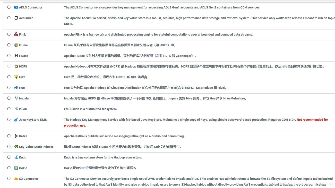 CDH 6.x 安装 Phoenix 服务_phoenix cdh6-CSDN博客
