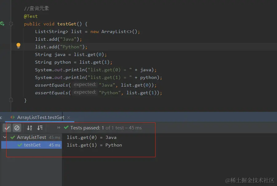 Java中的ArrayList：Java中最常用的动态数组，你了解多少？_java 为什么最常用arraylist-CSDN博客