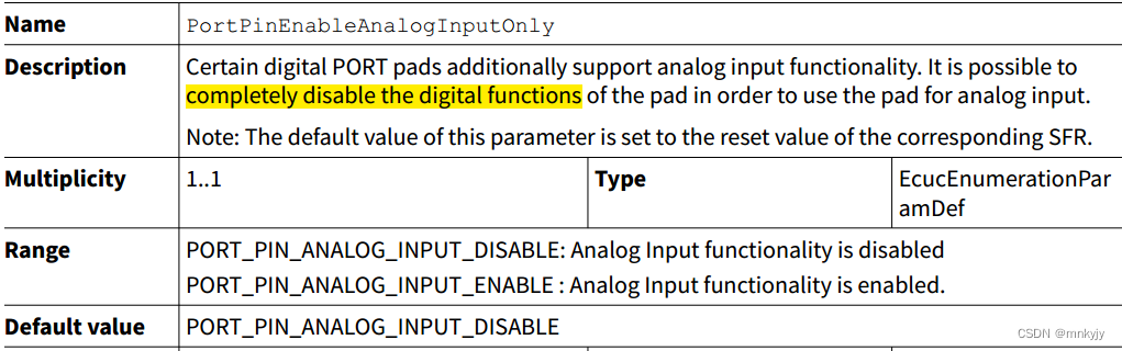 MCAL配置-PORT（EB23.0）_portpinoutputpaddrivestrength-CSDN博客