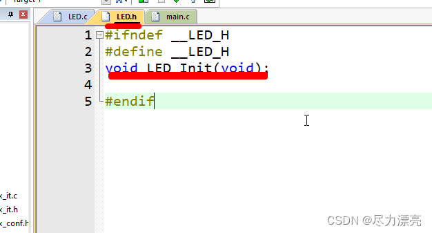 【江科大STM32合集】day2按键控制LED&光敏传感器控制峰鸣器_传感器 按键控制实验代码-CSDN博客