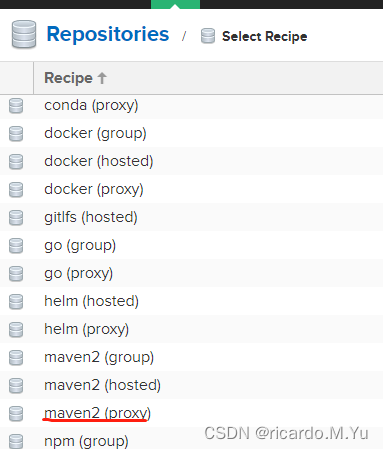 docker-compose 搭建maven私服 nexus与配置_nexus docker-compose-CSDN博客