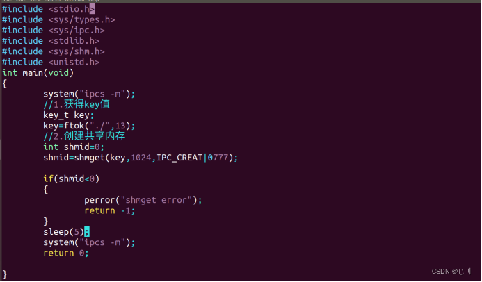 Linux进程与线程详解-CSDN博客