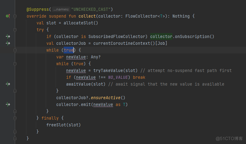 kotlin flow介绍（3）——基于Flow实现eventBus-CSDN博客