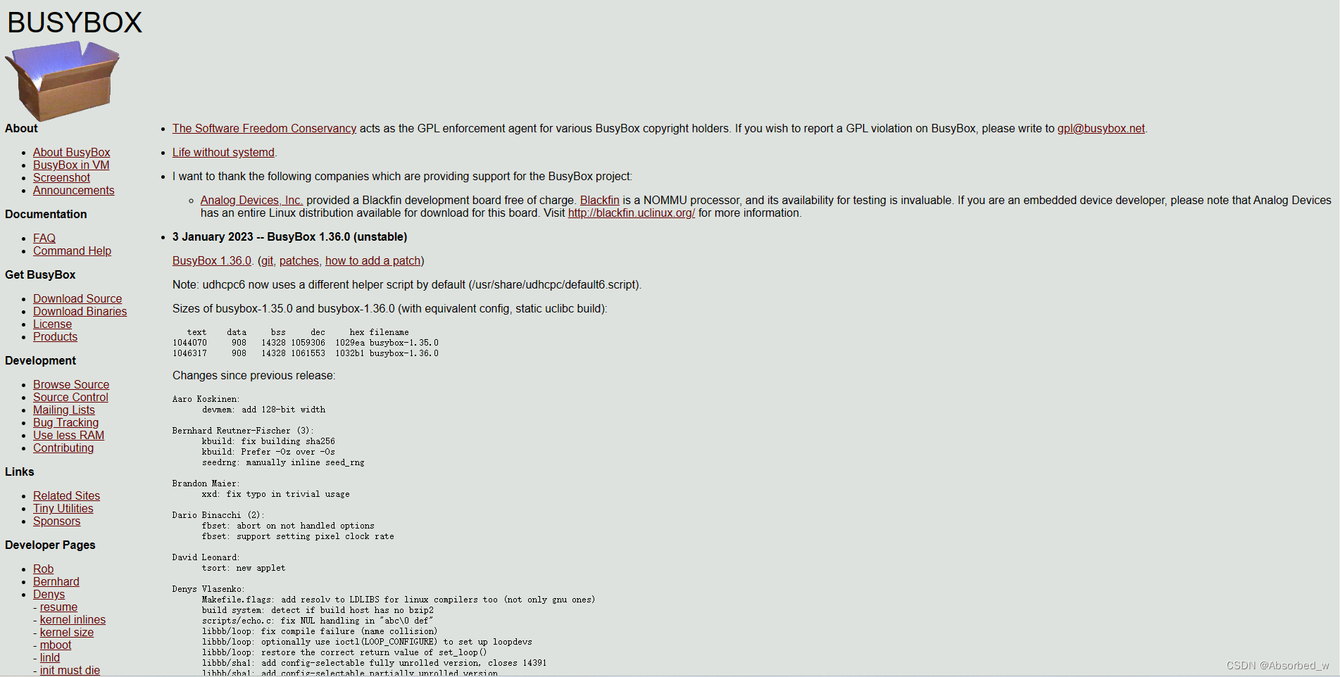 I.MX6ULL_Linux_系统篇(23) busybox文件系统构建_imx6ull 生成 文件系统-CSDN博客