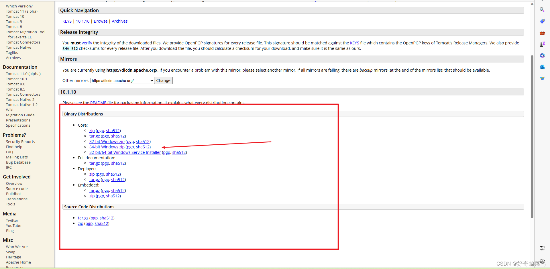 IDEA创建一个Servlet项目(tomcat10)_tomcat10 servlet-CSDN博客