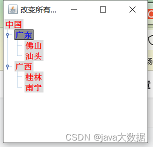 swing（十八）_java swing "cell 1 1 1 2-CSDN博客