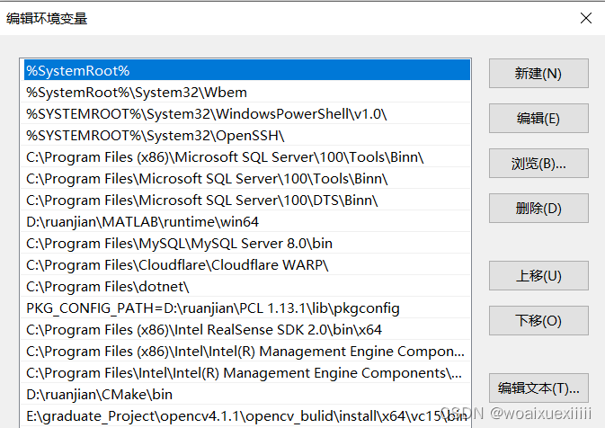 ArUco库的学习与使用（一）_opencv aruco c++库-CSDN博客