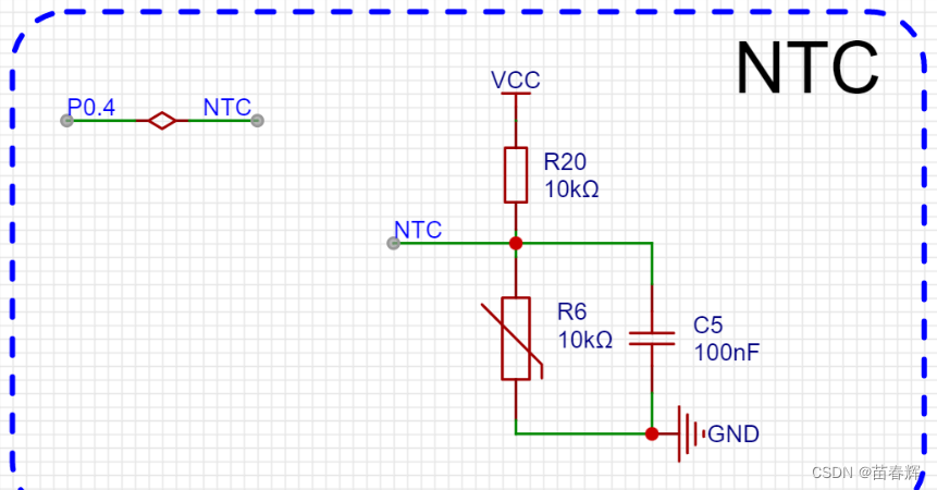 STC进阶开发（一）PWM、ADC、热敏电阻_stc pwm-CSDN博客