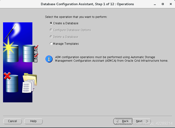 Centos7安装Oracle11g及可能遇到的问题(最详细的操作过程)_os kernel parameter semmni-CSDN博客