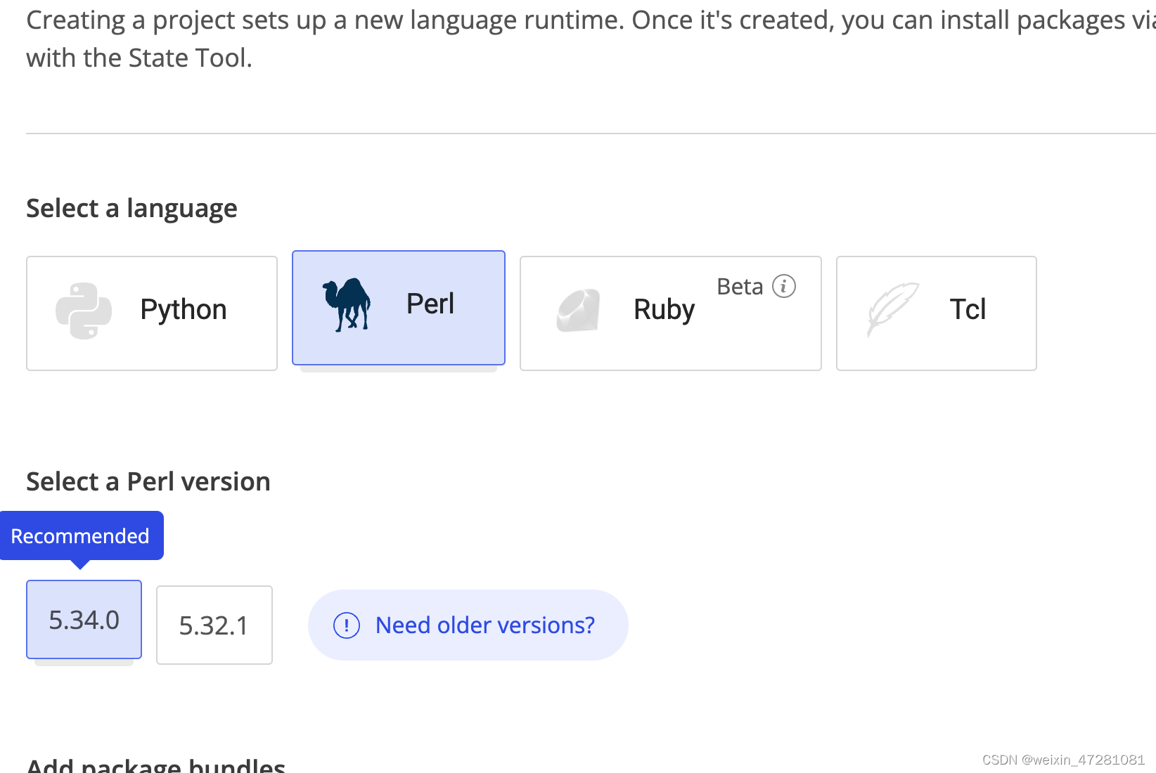 Activeperl安装教程MAC苹果电脑_activeperl下载教程-CSDN博客
