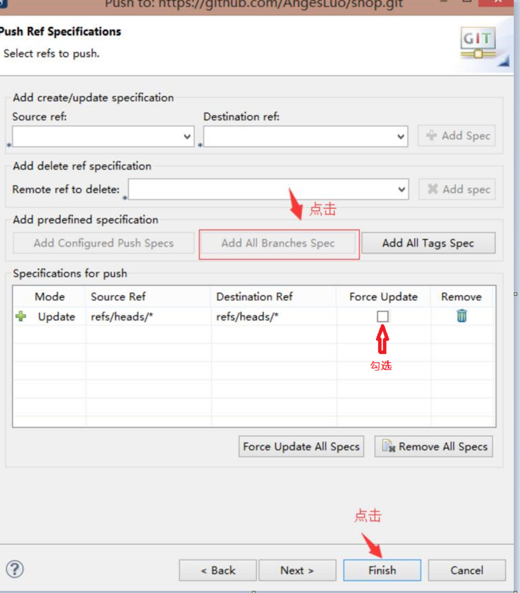myeclipse使用git图文教程_myeclipse git-CSDN博客