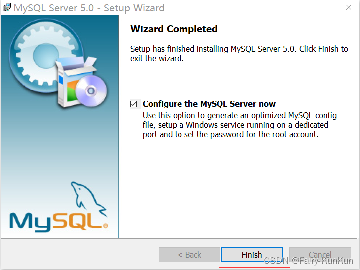 mysql5.0的安装（图文详解、附带安装资源）-CSDN博客
