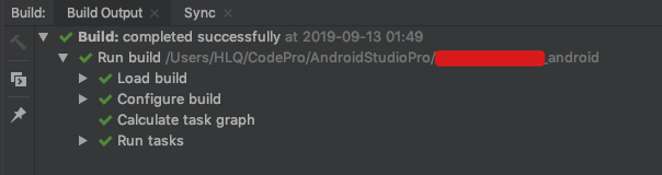 涨姿势 之 Android Studio 解决 no module_android studio no module-CSDN博客