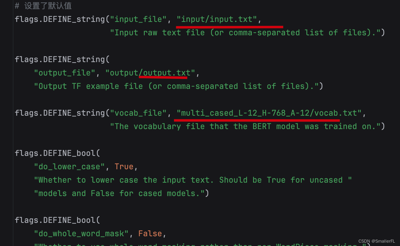 NLP深入学习：结合源码详解 BERT 模型（二）_[cls] token-CSDN博客