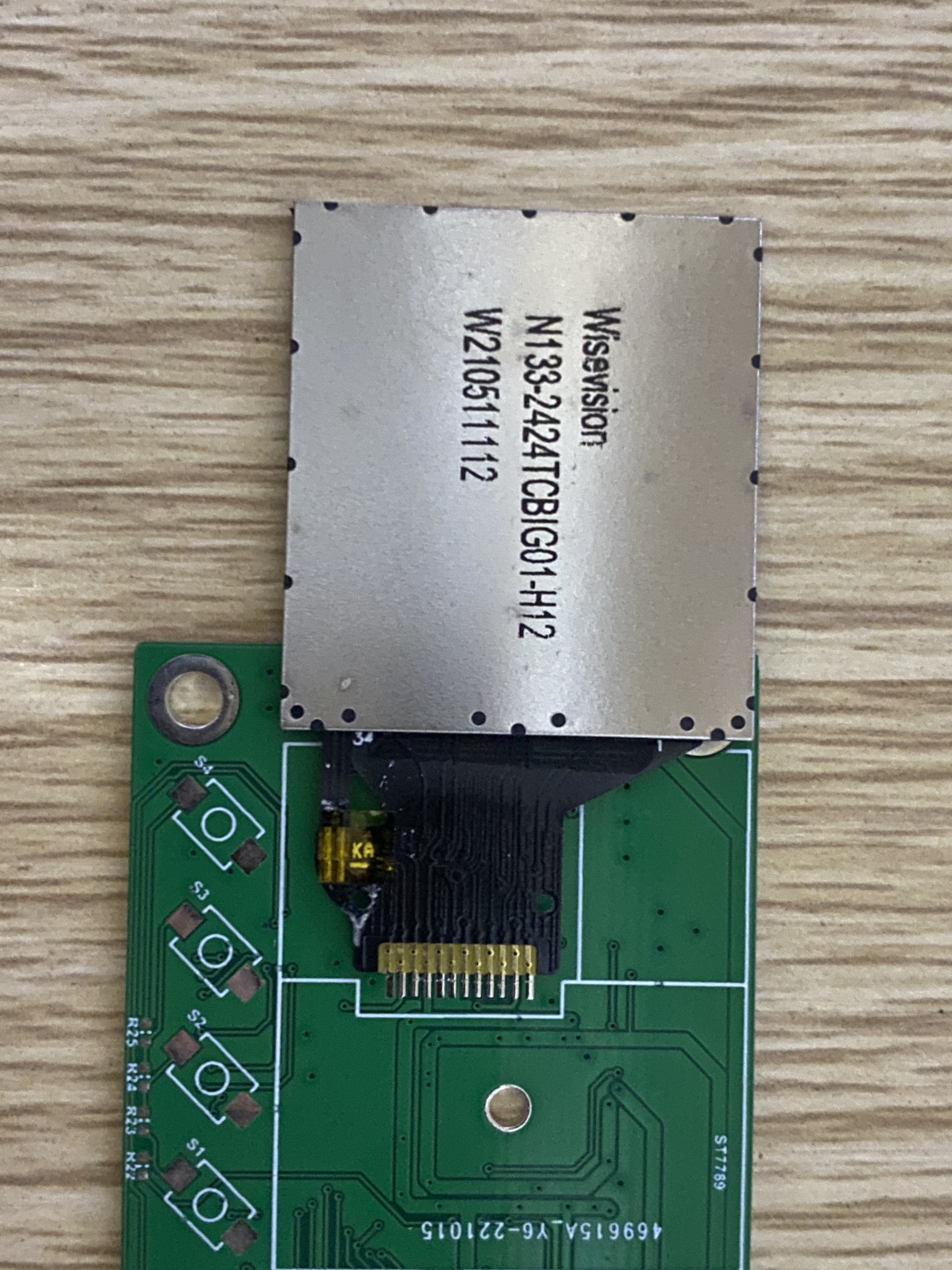 ARM Linux DIY（三）板载串口和 LCD 调试_st7789 fbtft-CSDN博客