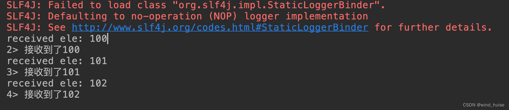 IDEA中搭建flink开发环境，看这一篇就够了，亲测有效_idea flink-CSDN博客