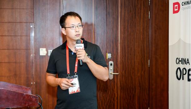 一场技术世界的邂逅 数梦工场·OpenStack Days China 2017小记-CSDN博客