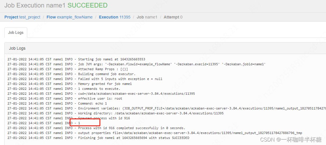 java 二次封装azkaban 实现azkaban任务的执行_java调用azkaban执行任务-CSDN博客
