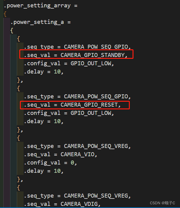 高通msm8953平台摄像头移植_msm8953平台中没有 chromatix 会导致摄像头打不开吗-CSDN博客