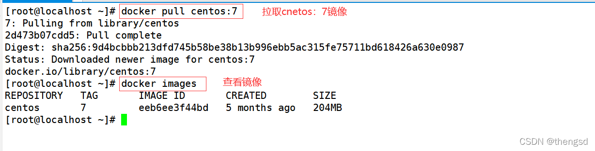 dockerfile镜像LNMP-CSDN博客