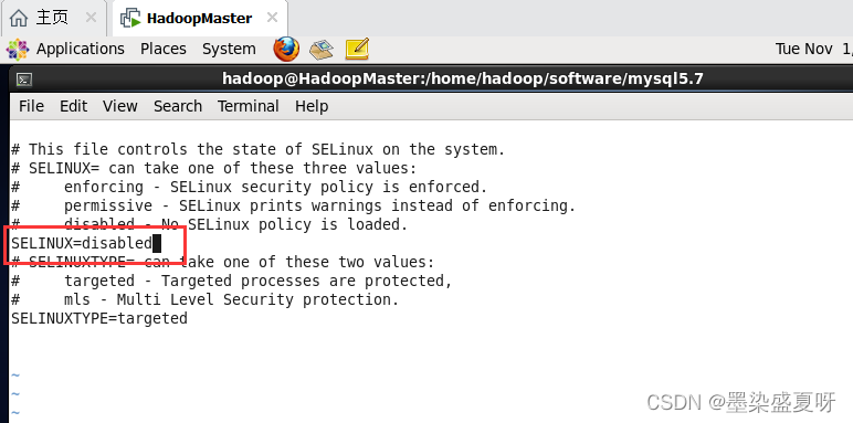 Mysql57安装过程linux 详细过程linux Mysql57安装教程详细 Csdn博客 