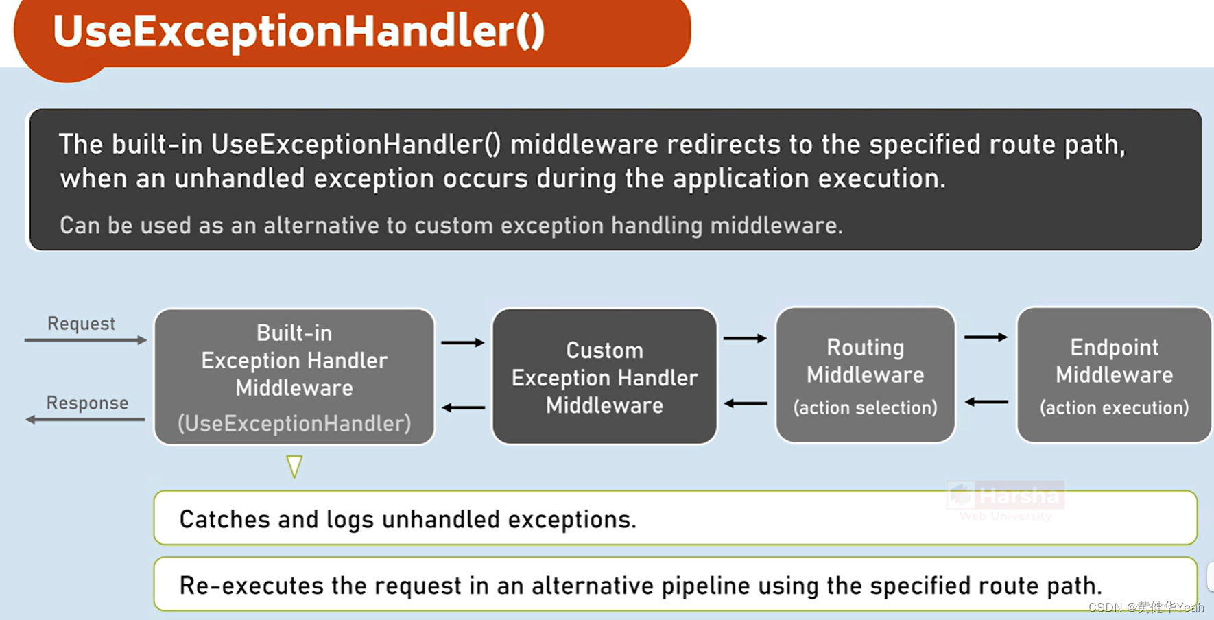 266 UseExceptionHandler（重定向到指定路由，友好展示报错内容）-CSDN博客
