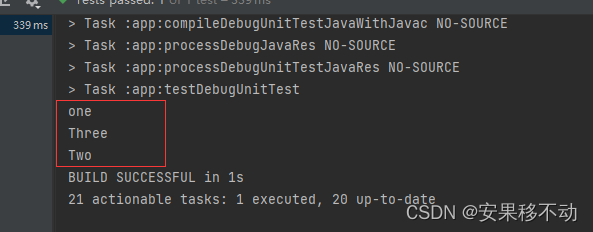 Kotlin 启动协程顺序、launch 与async的区别、按照顺序启动协程 等待携程_launch和async区别-CSDN博客