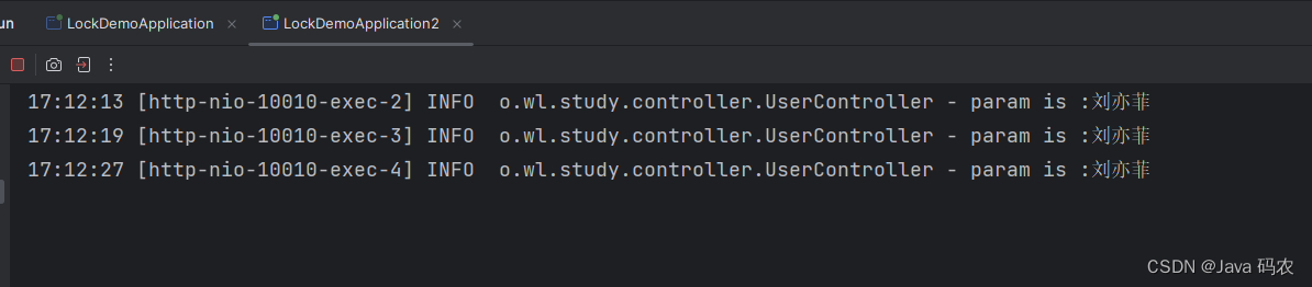 SpringBoot nginx 负载均衡环境搭建_spring boot 不分离nginx 怎么配置-CSDN博客