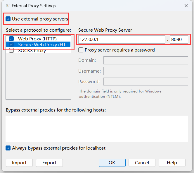 charles连接burpsuite出现的问题_charles-->burp suite-CSDN博客