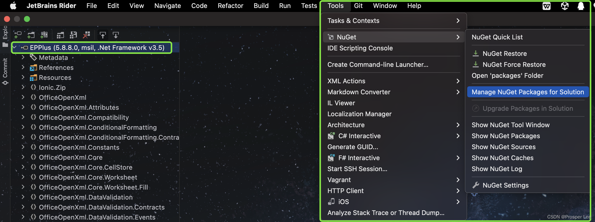 Unity（四十二）：EPPlus读写Excel数据、JSON解析_unity epplus-CSDN博客