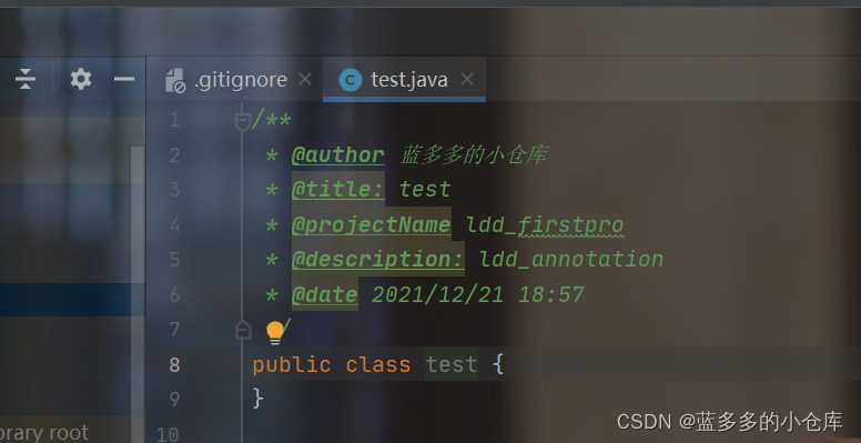 IntelliJ IDEA基础配置（个性版）_idea project code style-CSDN博客
