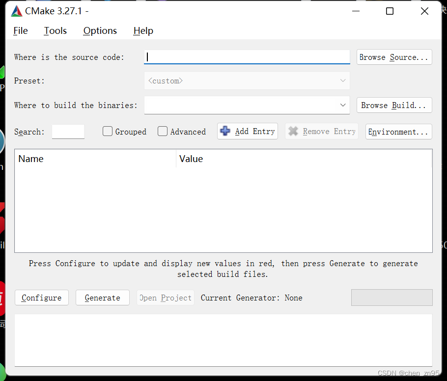 windows编译ncnn-CSDN博客