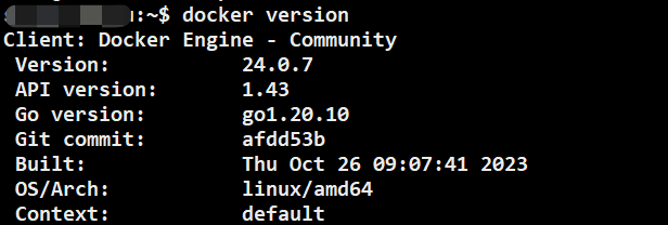 Docker--Ubuntu使用apt-get安装Docker_apt-get docker-CSDN博客
