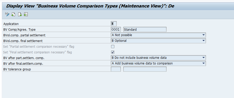 SAP MM不常用功能之供应商Rebate_sap 采购返利-CSDN博客