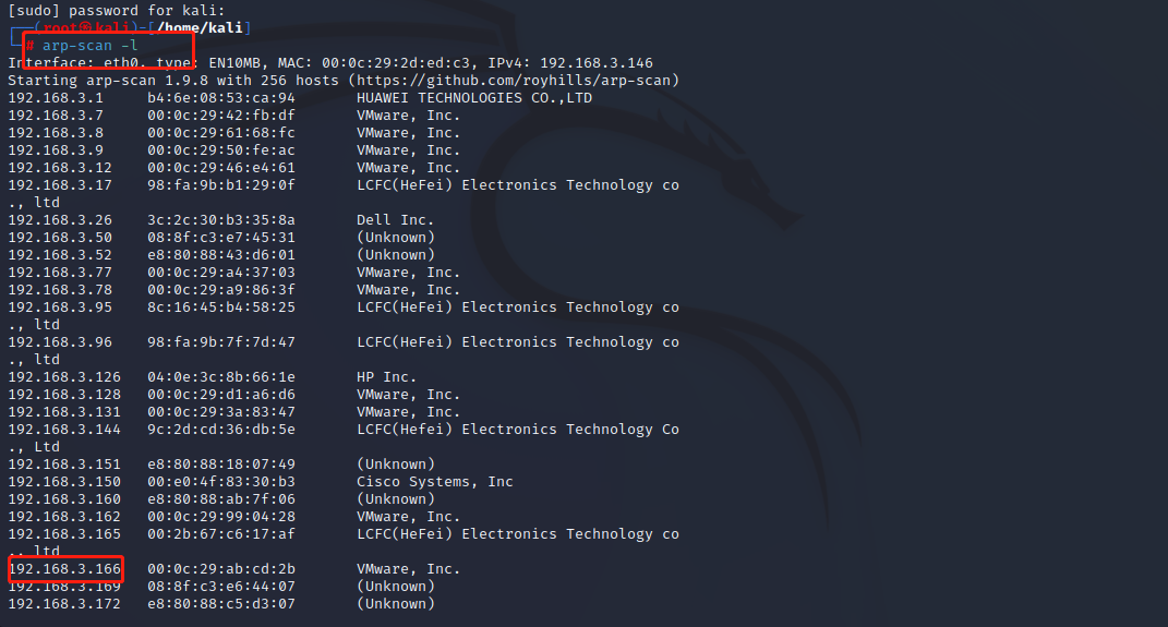 红日VulnStack 7_laravel v8.29.0-CSDN博客