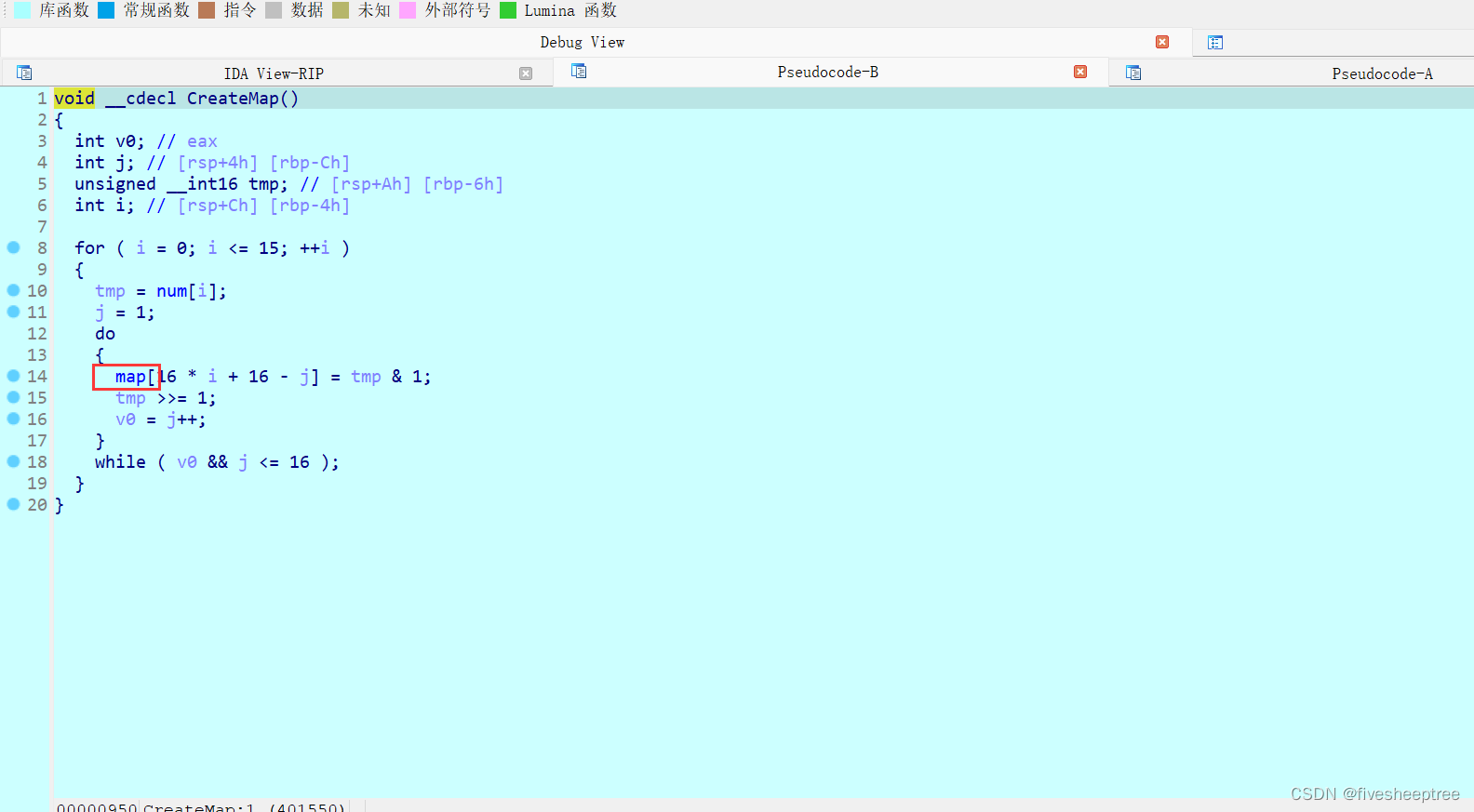 NSSCTF逆向刷题记录_[litctf 2023]snake-CSDN博客