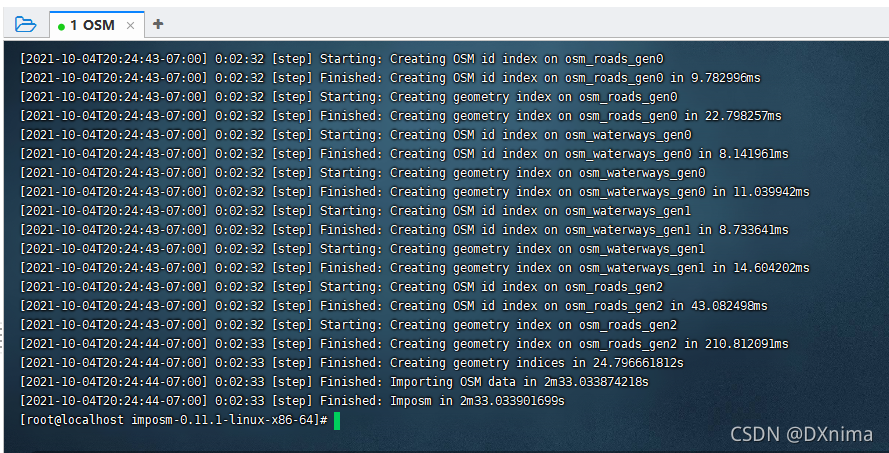 Geoserver发布OSM官网地图_osm地图-CSDN博客
