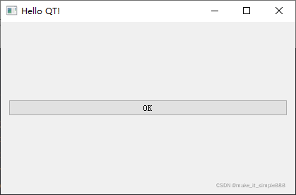 QT代码设置centralWidget的布局_QT-CSDN专栏