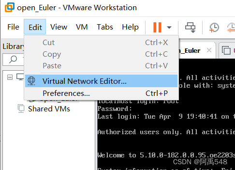在本地openEuler22.03上简单快捷安装openGauss_openeuler 22.03-CSDN博客