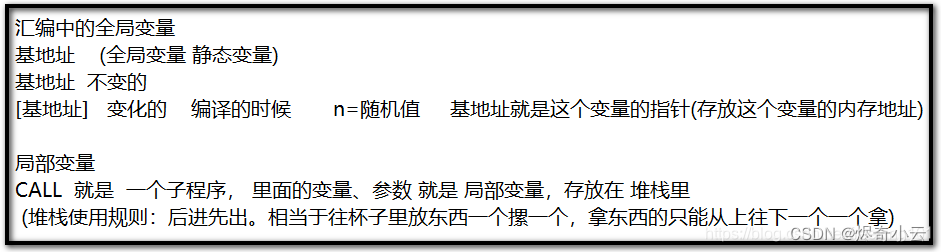 相对虚拟地址RVA与虚拟地址VA介绍_rva和va-CSDN博客