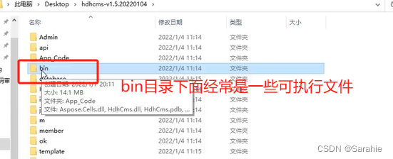 WEB攻防【2】——ASPX/.NET项目/DLL反编译/未授权访问/配置调试报错_aspx反编译-CSDN博客