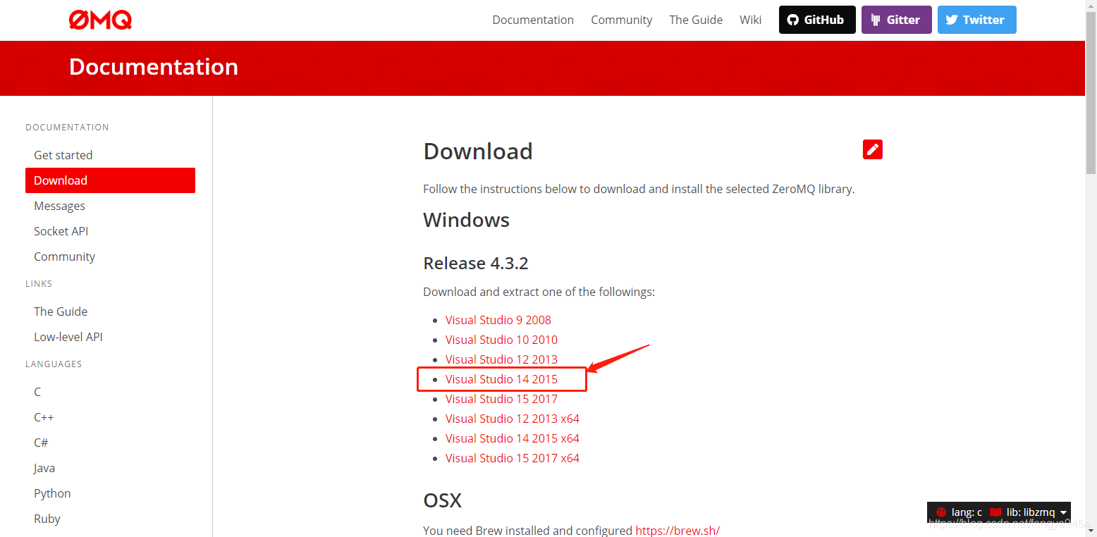 Windows下qt之ZMQ的使用_qt zmq-CSDN博客