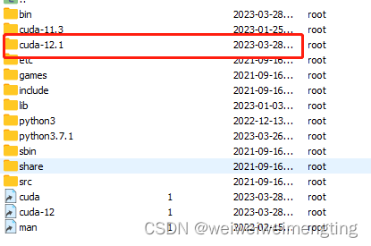 Ubuntu显卡报错：Failed to initialize NVML Driver/library version mismatch_ubuntu linux nvidia显卡报错-CSDN博客
