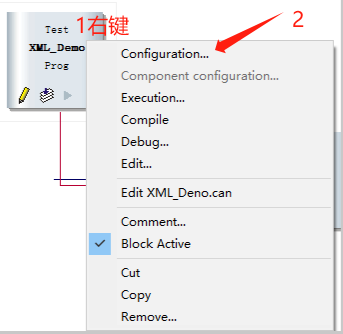 【CANoe】XML Test Module使用实例-CSDN博客